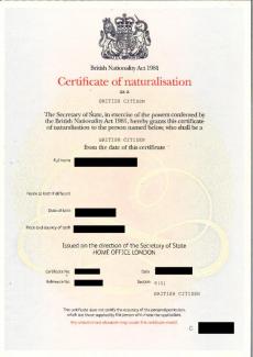 Official Document Certified Translations | Dialexy